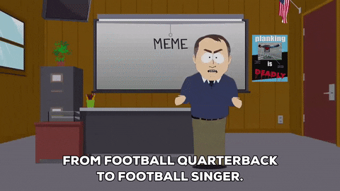 Football Quarterback GIFs - Get the best GIF on GIPHY