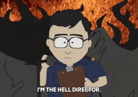 What The Hell Animated Gif