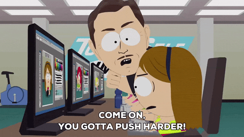 Photoshop Fixes GIFs - Get the best GIF on GIPHY