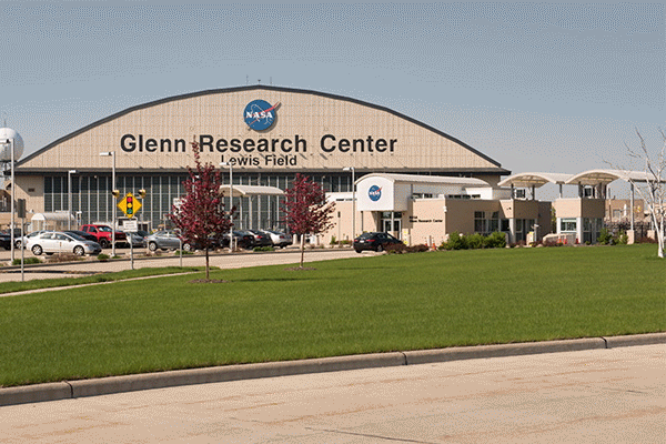 Facility Usgov GIF by NASA - Find & Share on GIPHY