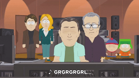 Studio Manager GIFs - Get the best GIF on GIPHY