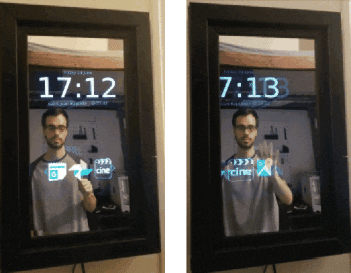 Smartmirror GIFs - Get the best GIF on GIPHY