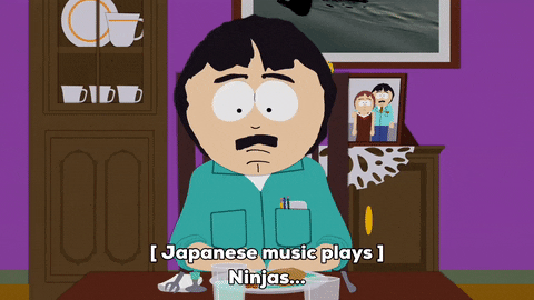 South Park Meme Randy