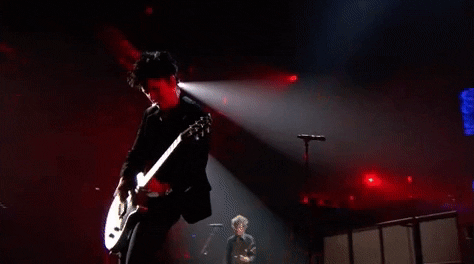 Green Day GIF by 2017 MTV EMA - Find & Share on GIPHY