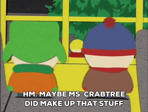 Ms Crabtree GIFs - Get the best GIF on GIPHY