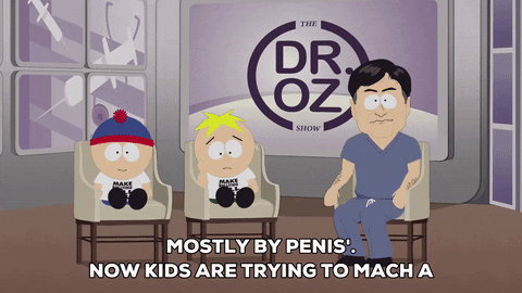 Dr Orz GIFs - Get the best GIF on GIPHY