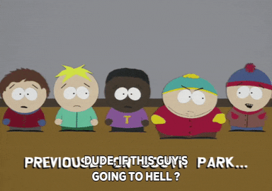 Whos Gonna Save Us GIFs - Get the best GIF on GIPHY