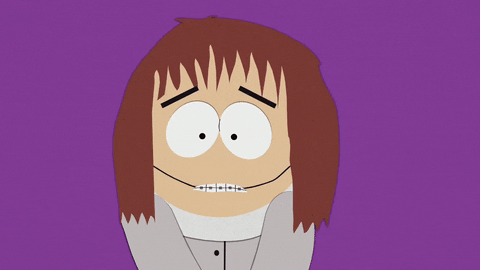 Child Talking GIF by South Park - Find & Share on GIPHY