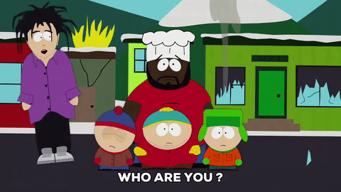 Eric Cartman Chef GIF by South Park - Find & Share on GIPHY