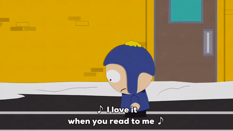 Confused Tweek Tweak GIF by South Park - Find & Share on GIPHY