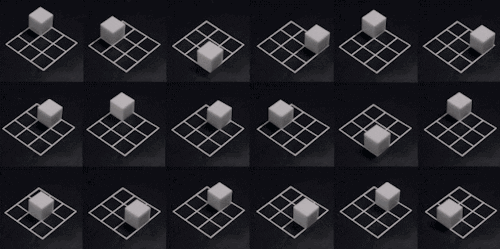Sugar Cubes Code GIF by ewanjonesmorris - Find & Share on GIPHY