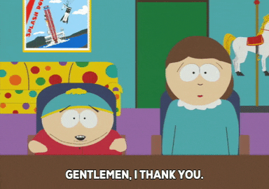 South Park Cartman Mamma Eric Cartman Mom GIF By South Park Find