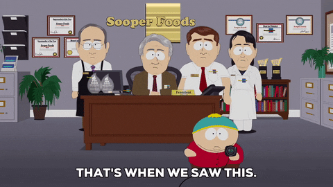 Sooper Foods GIFs - Get the best GIF on GIPHY