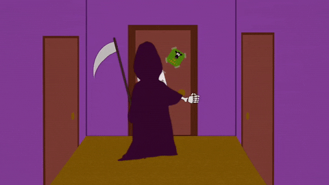 Grim Reapers GIFs - Get the best GIF on GIPHY