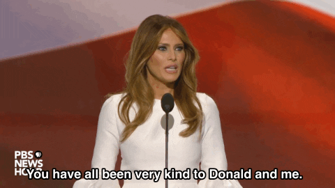 Donald Trump Rnc GIF by Election 2016 - Find & Share on GIPHY