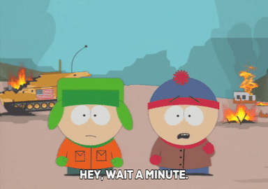 Burning Stan Marsh GIF by South Park - Find & Share on GIPHY