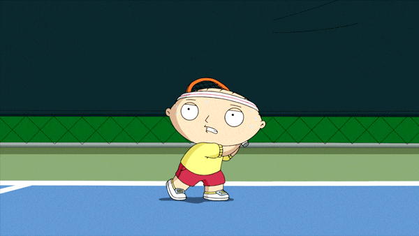 Stewie Griffin Fox GIF by Family Guy - Find & Share on GIPHY