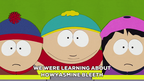 Eric Cartman Laughing GIF by South Park - Find & Share on GIPHY