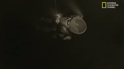 Mars GIF by National Geographic Channel - Find & Share on GIPHY