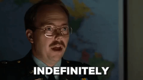 Indefinite GIFs - Get the best GIF on GIPHY