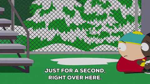 Pulled Aside GIFs - Get the best GIF on GIPHY