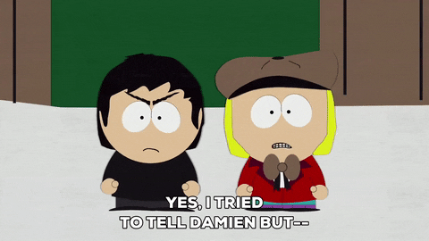 I Tried To Do Something GIFs - Get the best GIF on GIPHY