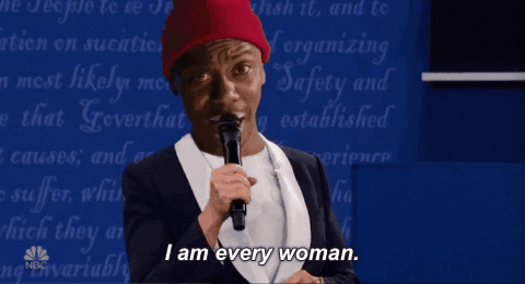 I Am Every Woman GIFs - Get the best GIF on GIPHY