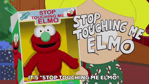 Chef Elmo GIFs - Get the best GIF on GIPHY
