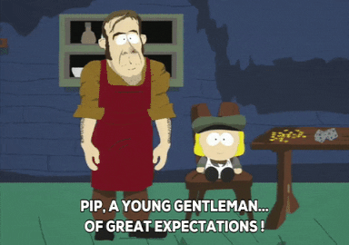 Stan Marsh Crying GIF by South Park - Find & Share on GIPHY