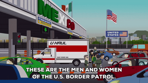 United-states-border-patrol GIFs - Get the best GIF on GIPHY