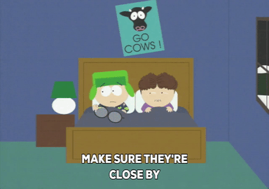 Kyle Broflovski Nerds GIF by South Park - Find & Share on GIPHY