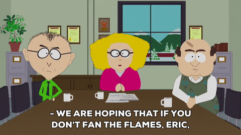 Fanning-the-flames GIFs - Get the best GIF on GIPHY