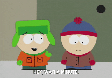 Talking Stan Marsh GIF by South Park - Find & Share on GIPHY
