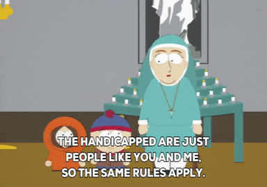 Same Rules Apply GIFs - Get the best GIF on GIPHY