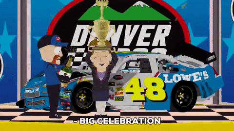 Team Lowes GIFs - Get the best GIF on GIPHY