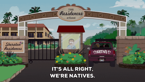 Gated Community GIFs - Get the best GIF on GIPHY