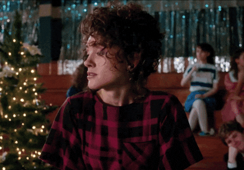 Stranger-things-nancy GIFs - Get the best GIF on GIPHY