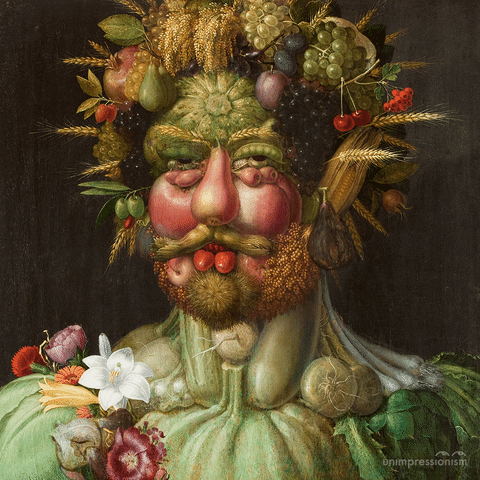 Artsy Eyerolls by unimpressionism | GIPHY