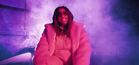 Pink Fur GIFs - Get the best GIF on GIPHY