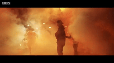 Bbc Sport Fire GIF by BBC - Find & Share on GIPHY