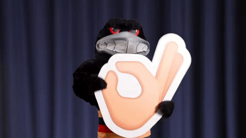 Claude by Adelaide Crows | GIPHY