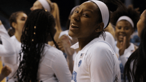 Women Sports GIFs - Get the best GIF on GIPHY