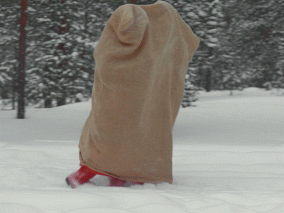 Crazy Santa GIFs - Get the best GIF on GIPHY