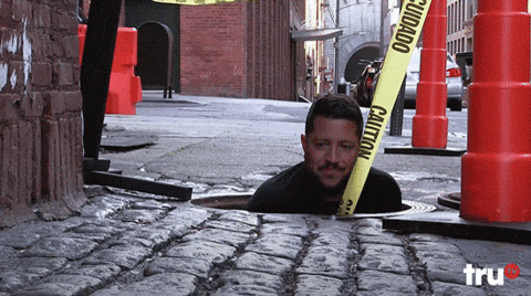 Impractical Jokers Sal GIF by truTV - Find & Share on GIPHY