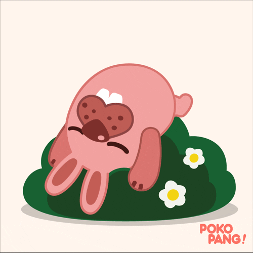 Wake Up Reaction GIF by POKOPANG - Find & Share on GIPHY