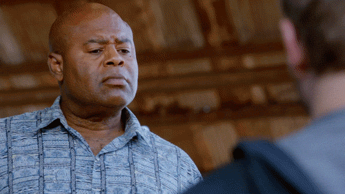 Hawaii Five 0 GIF by CBS - Find & Share on GIPHY