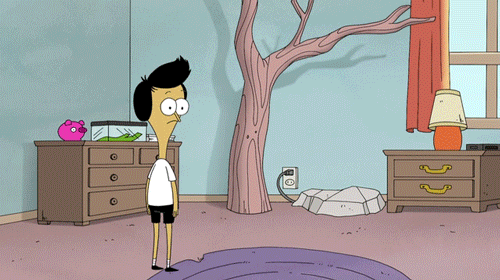 Sanjay And Craig Nick GIF by Nickelodeon - Find & Share on GIPHY