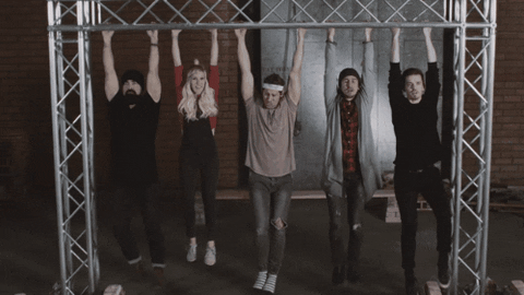 Hold On The Break GIFs - Get the best GIF on GIPHY