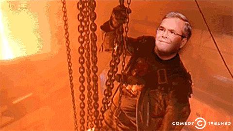 Terminator Death GIFs - Get the best GIF on GIPHY