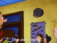 Fire Alarm Animated Gif